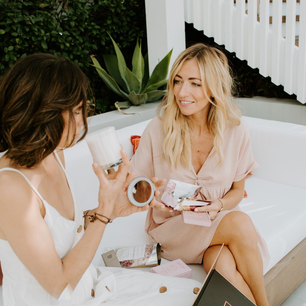 Christmas Gift Ideas for Your Bestie