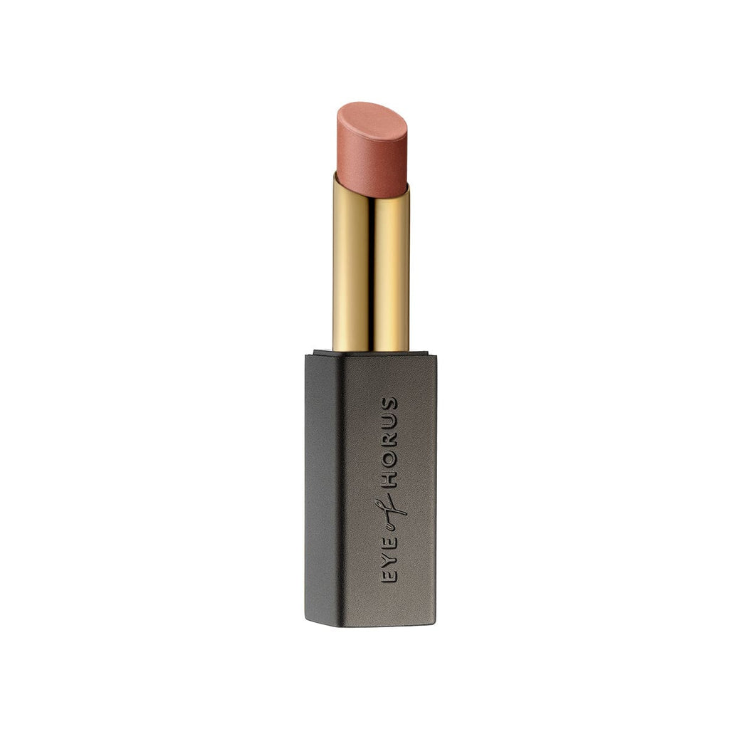 Eye of Horus | Lipstick Matte Bisque | Cruelty Free Skincare
