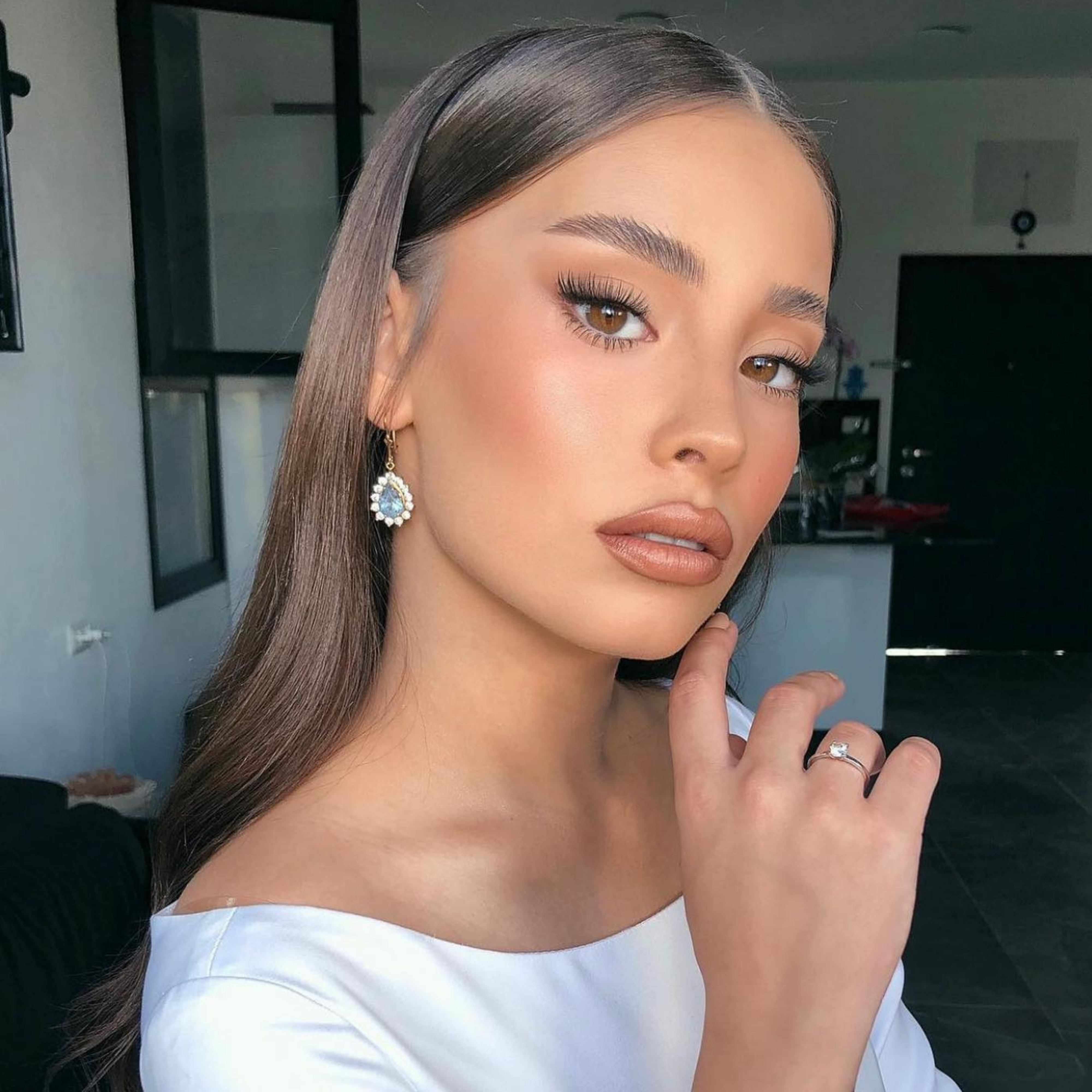 How To 'Bake' Your Makeup Look