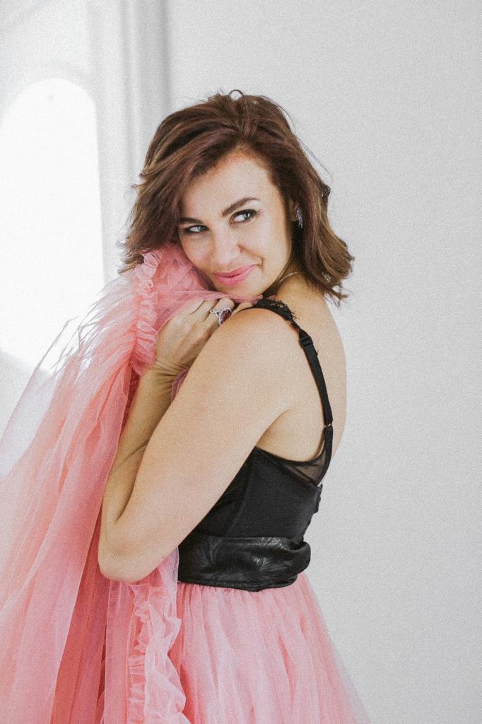 The Modern Empowered Woman | 5 Women & Their Inspiration | Loyal Crush