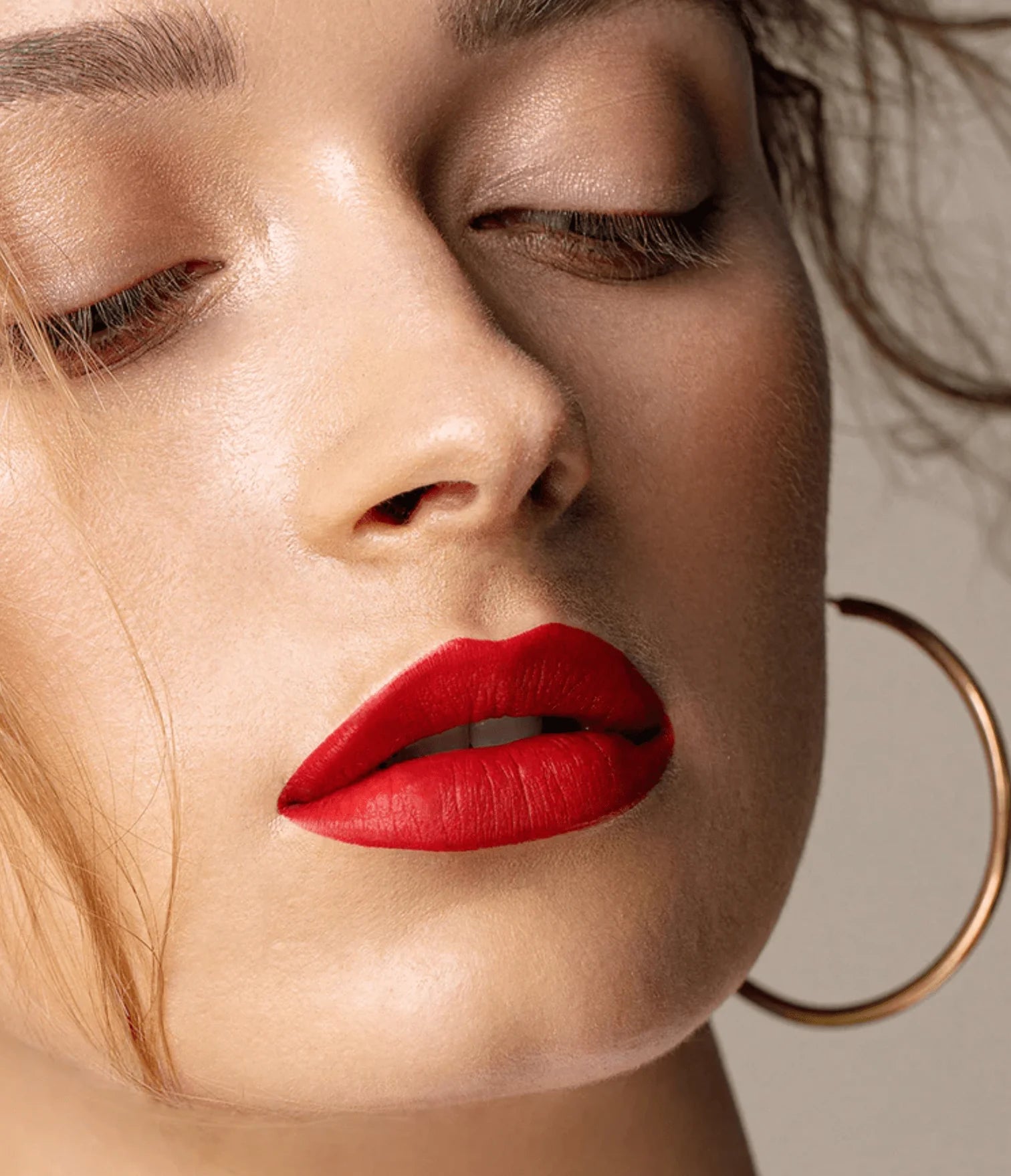Seven Sultry Lipstick Shades To Get You Ready For Valentine’s Day