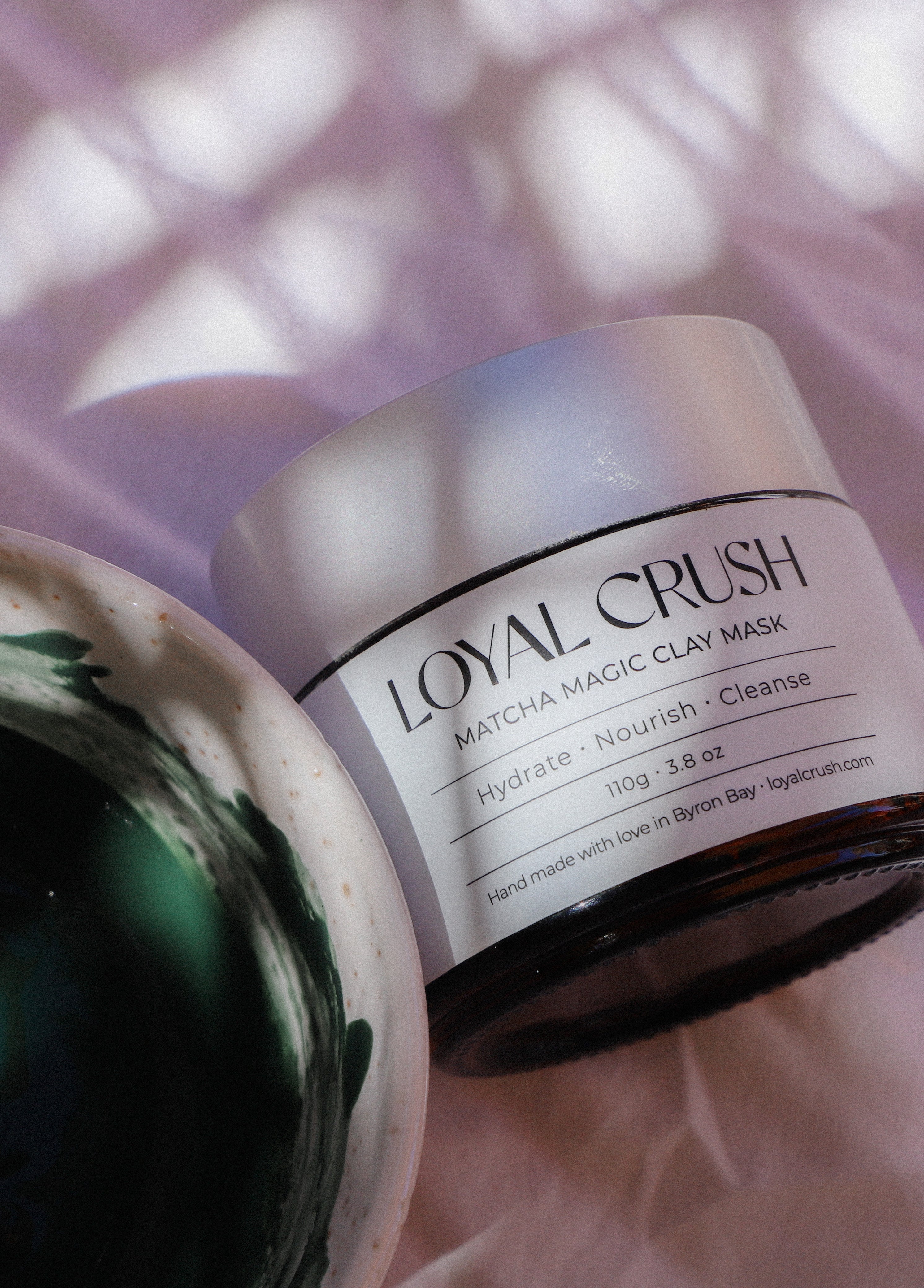 The Magic of Tiktok’s Viral Clay Mask | Cruelty Free Clay Mask