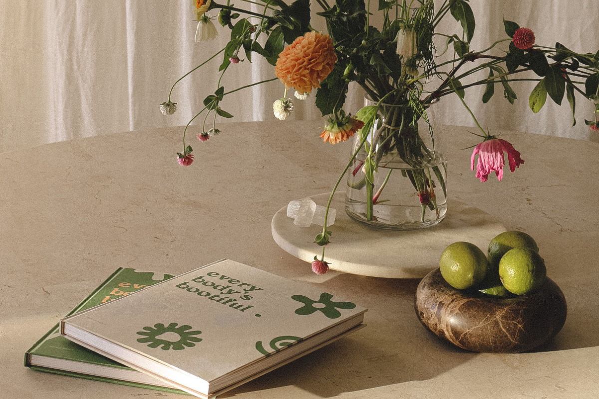 Nikka Holt's Every Body's Bootiful Books – Inspiring Stories for All