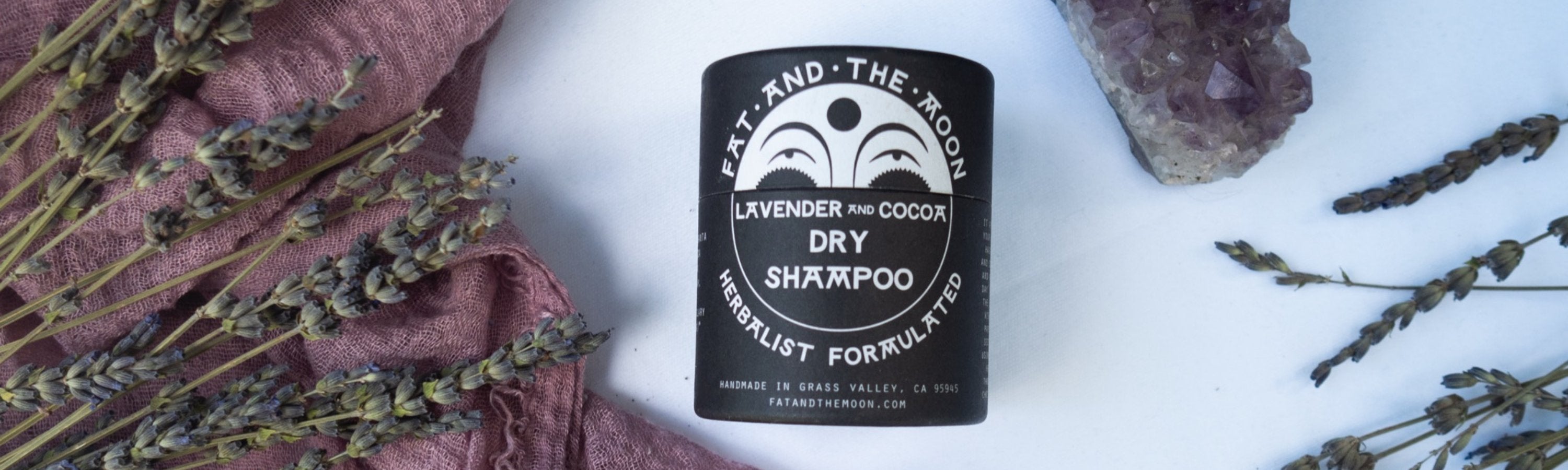 Shampoo - Natural Ingredients, No Chemicals Just Hair Love