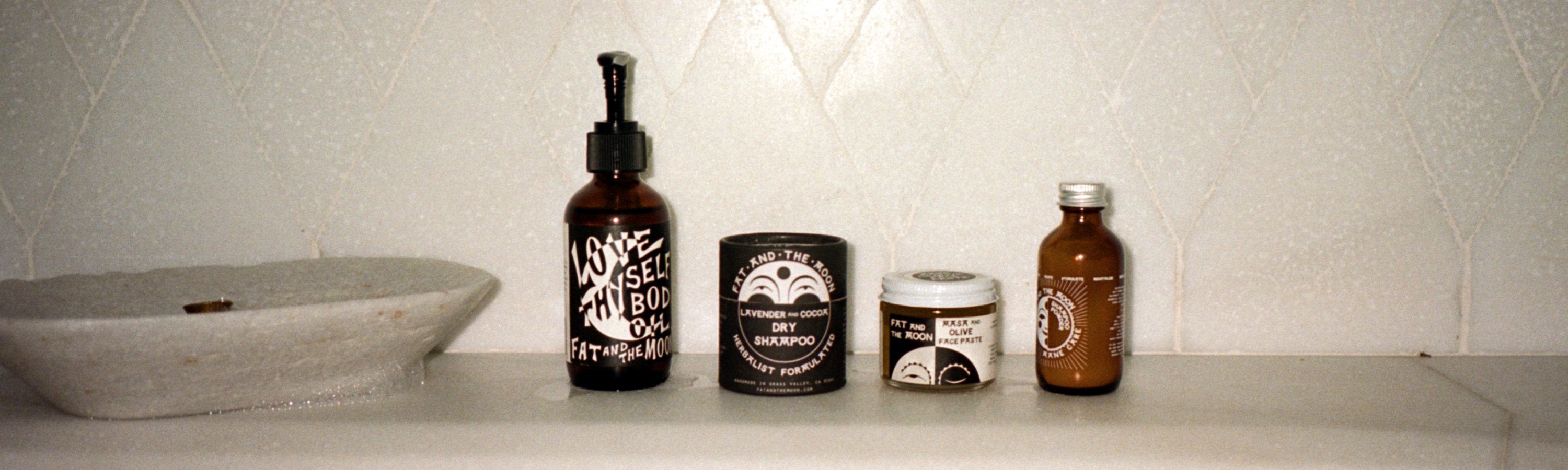 The Best Natural Shampoo - Nourishing, Sulfate-Free & Eco-Friendly Hair ...