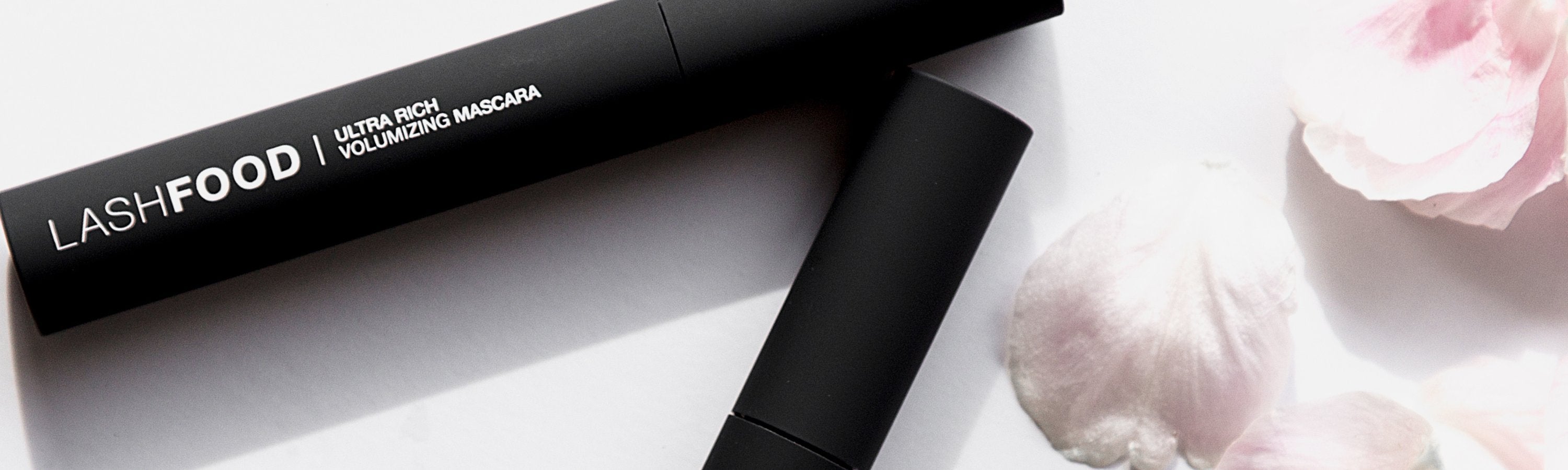 LashFood | Eyelash & Brow Enhancing Formulas | Cruelty Free Makeup