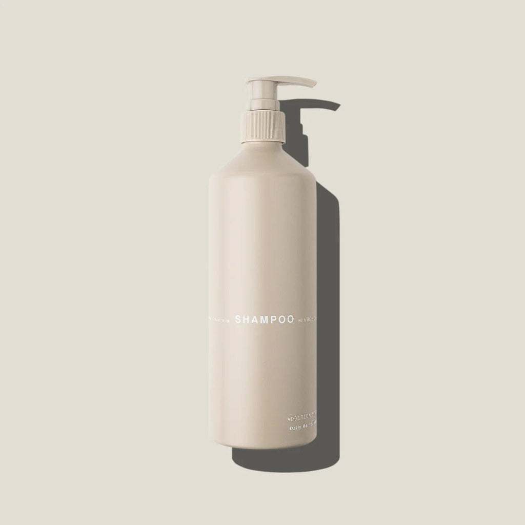 Addition Studio | Liquid Shampoo| Cruelty Free