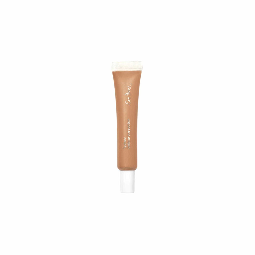 Ere Perez | Lychee Crème Corrector - Seis | Cruelty Free Skincare
