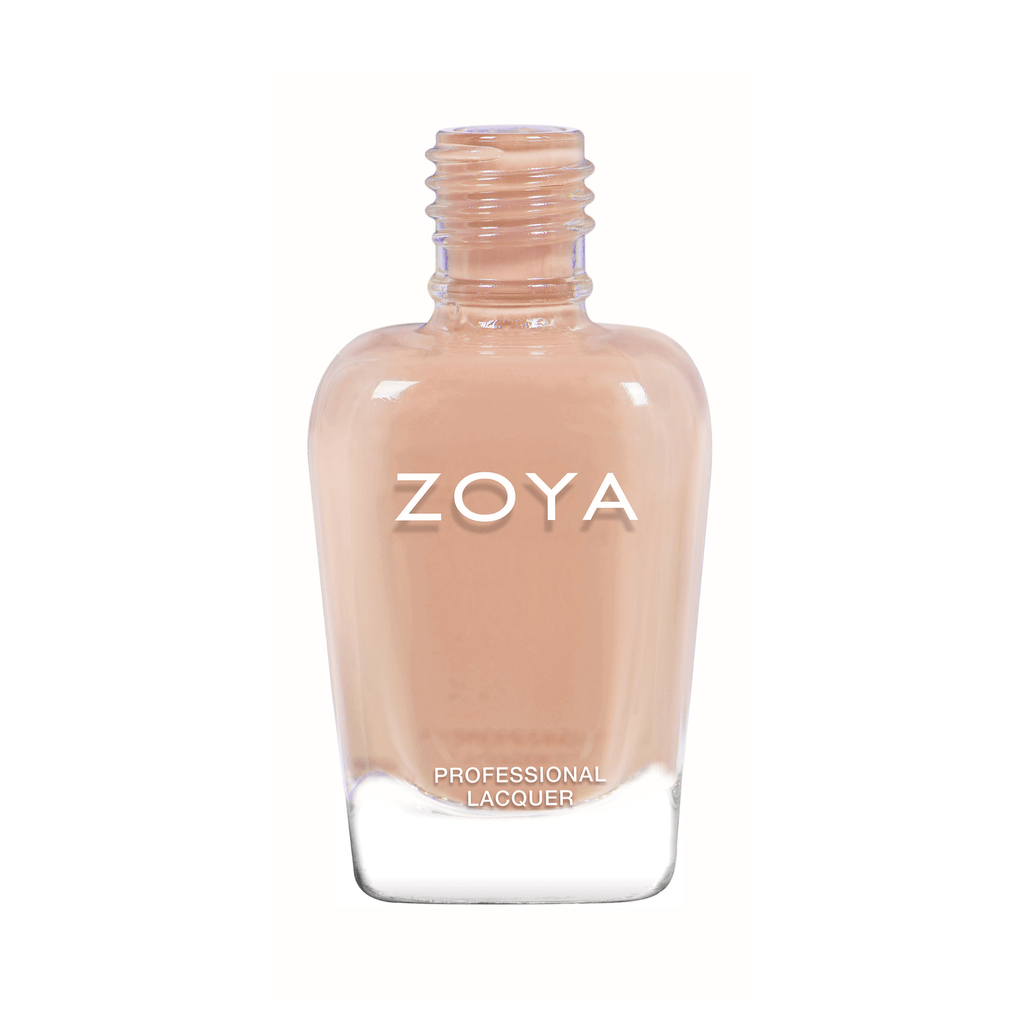 Zoya | Nail Polish Enza | Neutral Nail Polish Colours