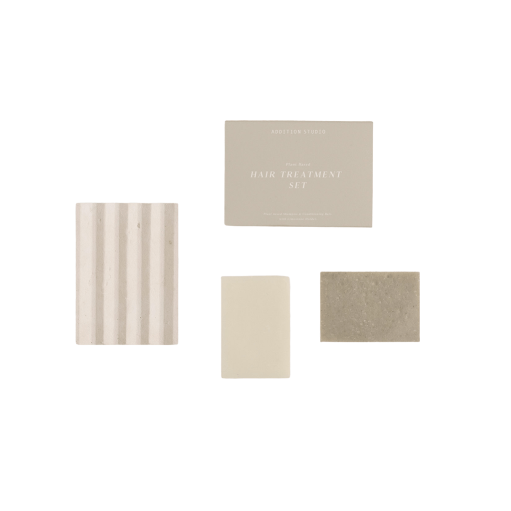 Addition Studio | Hair Treatment Set | Cruelty Free