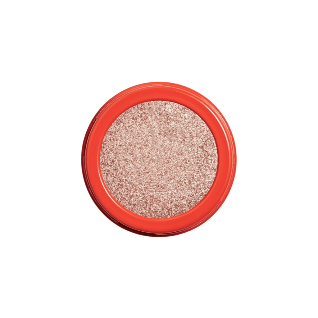 Flavedo & Albedo | Plastic Free Packaging | Rose Eyeshadow